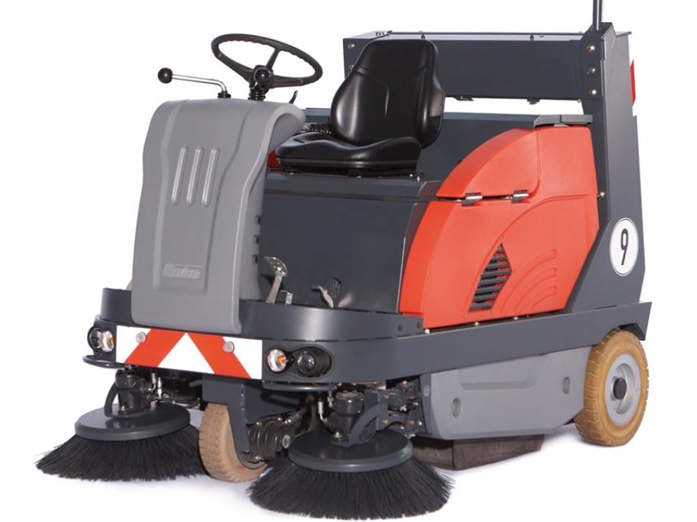 Multicar - Hako Danmark