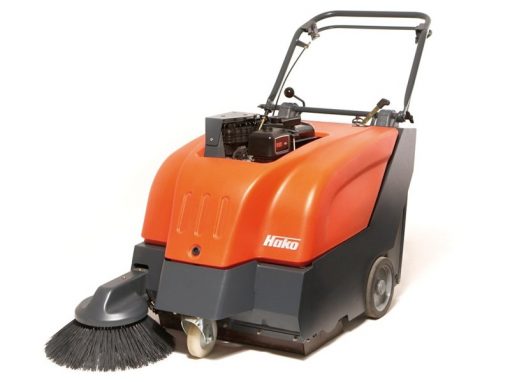 Hako Sweepmaster B650 fejemaskine - Walk behind - Rengøringsmaskine